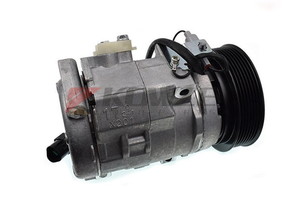 6.5Kg Mitsubishi Pajero Parts Car AC Compressor Standard Size 7813A085