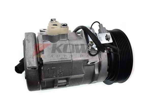 6.5Kg Mitsubishi Pajero Parts Car AC Compressor Standard Size 7813A085