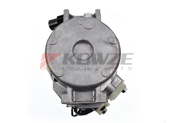 6.5Kg Mitsubishi Pajero Parts Car AC Compressor Standard Size 7813A085