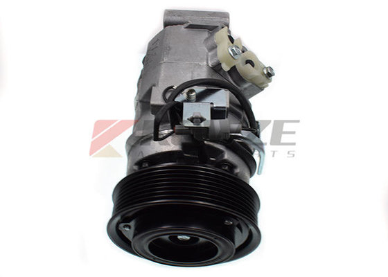 6.5Kg Mitsubishi Pajero Parts Car AC Compressor Standard Size 7813A085