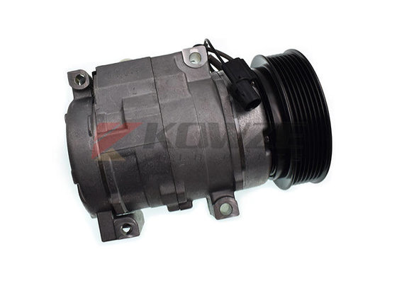 7813A163 Auto Ac Compressor , Mitsubishi Pajero Clutch Assy Pajero IV V93W V97W