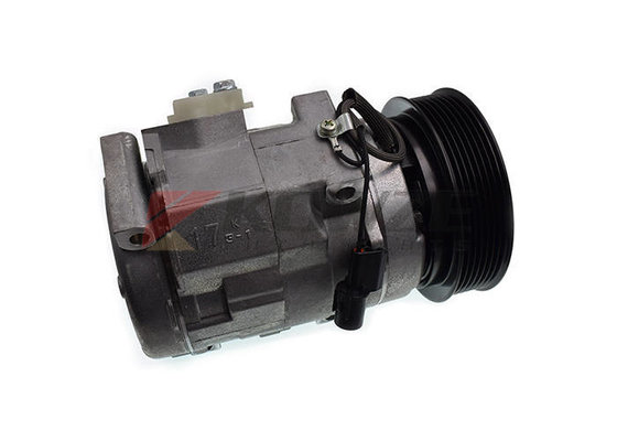7813A163 Auto Ac Compressor , Mitsubishi Pajero Clutch Assy Pajero IV V93W V97W