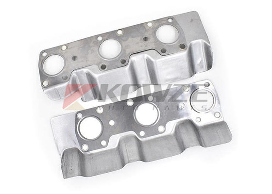 MD972899 Full Gasket Set Mitsubishi Engine Parts Pajero V23 V33 V43 12 Valves