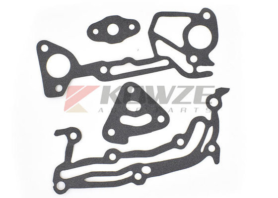 MD972899 Full Gasket Set Mitsubishi Engine Parts Pajero V23 V33 V43 12 Valves