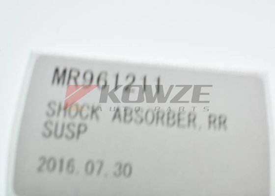 Auto Parts Shock Absorbers , Vehicle Shock Absorber Car RR Susp For CU4W CU5W
