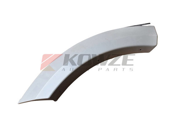 5757A221HA Rear Left Door Garnish Mitsubishi Body Parts Pajero Sport KG4W KH4W