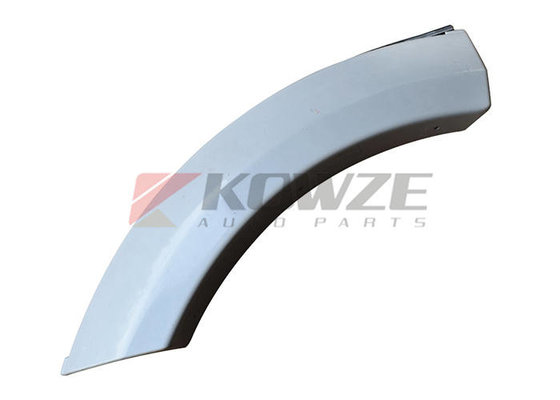 5757A222HA Rear Right Door Garnish Mitsubishi Body Parts Pajero Sport KG4W KH4W