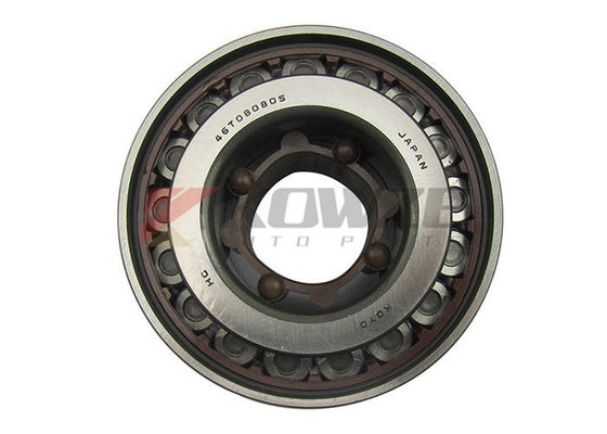 MB664611 Axle Shaft Bearing , Auto Wheel Bearings For Mitsubishi L200 K74T K75T KB4T