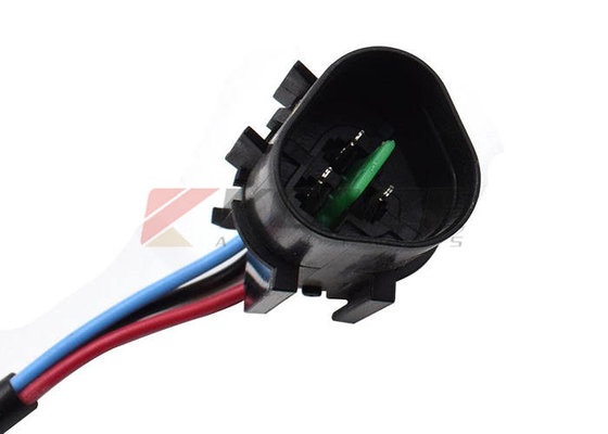 Engine Parts Mitsubishi Crank Angle Sensor / Pajero Crank Angle Sensor MD357274