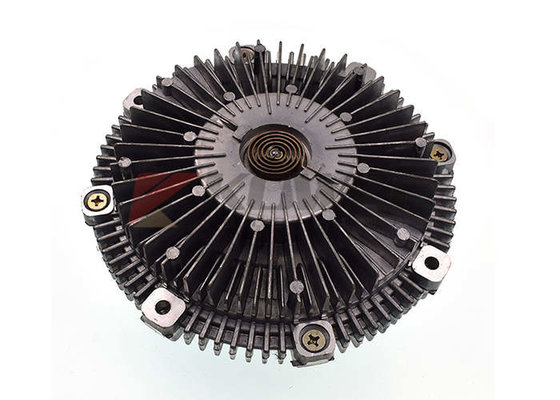 MD356867 Mitsubishi AC Parts Cooling Fan Clutch For Pajero III V73 V75 V77 V78