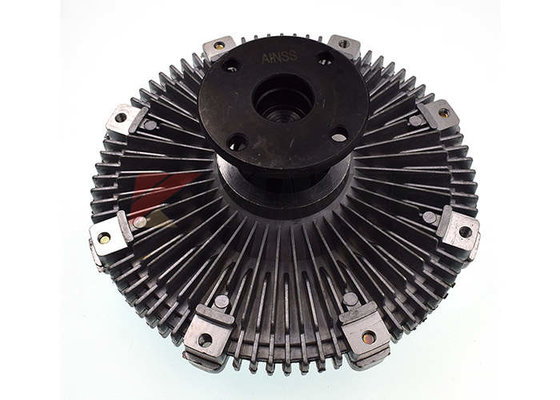 MD356867 Mitsubishi AC Parts Cooling Fan Clutch For Pajero III V73 V75 V77 V78