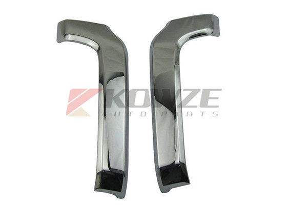 Precision Mitsubishi Pajero Parts  Extension Bumper For V93 V95 V96 V97 V98 2015