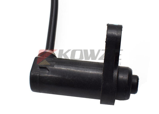 Electrical Parts Mitsubishi L200 ABS Sensor , Plastic Rear ABS Sensor