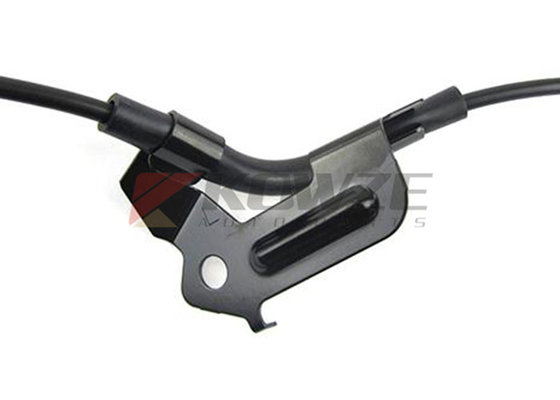 Automobile Spare Parts Front Left Car ABS Sensor Energy Saving MN102573
