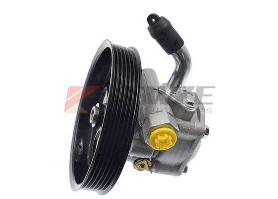 Mitsubishi Type L200 Power Steering Pump , Oil Pump Assy MN100102