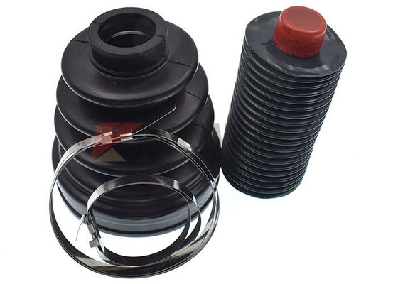 MN156837 Car Steering Parts Rear Axle Boot KIT For Outlander CU2W CU4W CU5W