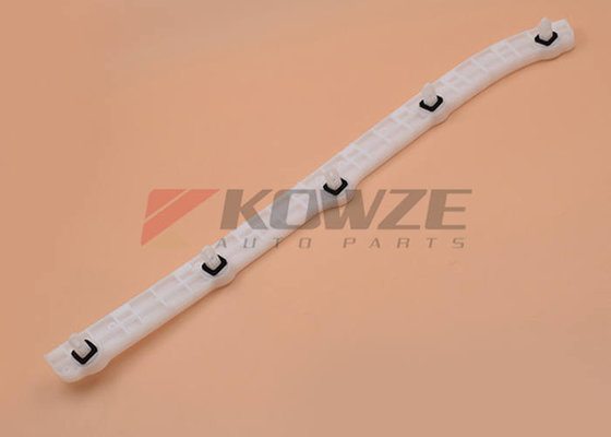 6410C539 Rear Bumper Face Support Bracket Mitsubishi Body Parts Pajero Sport KG5W