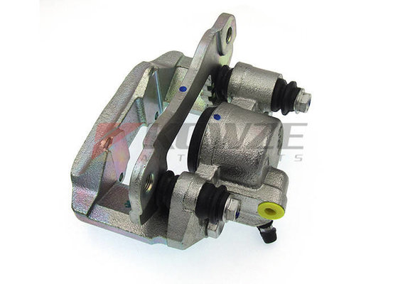 MR307413 Mitsubishi Brake Parts Left Rear Brake Caliper For Pajero Sport