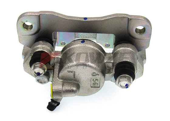 MR307413 Mitsubishi Brake Parts Left Rear Brake Caliper For Pajero Sport