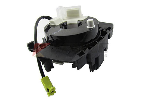 25567-EB60A Spiral Cable Clock Spring For Nissan Navara D40 R51 Single Wire