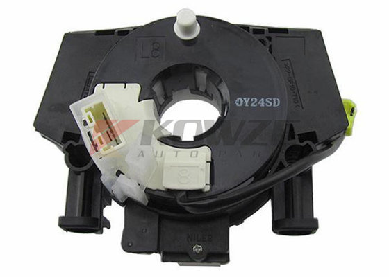 25567-EB60A Spiral Cable Clock Spring For Nissan Navara D40 R51 Single Wire