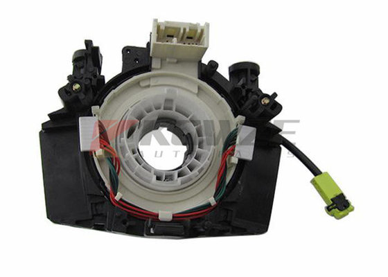 25567-EB60A Spiral Cable Clock Spring For Nissan Navara D40 R51 Single Wire