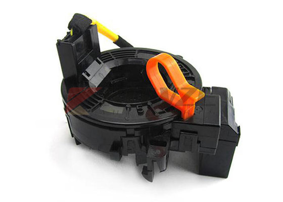 High Temperature Resistant Airbag Clock Spring Black Color 84306-0K020