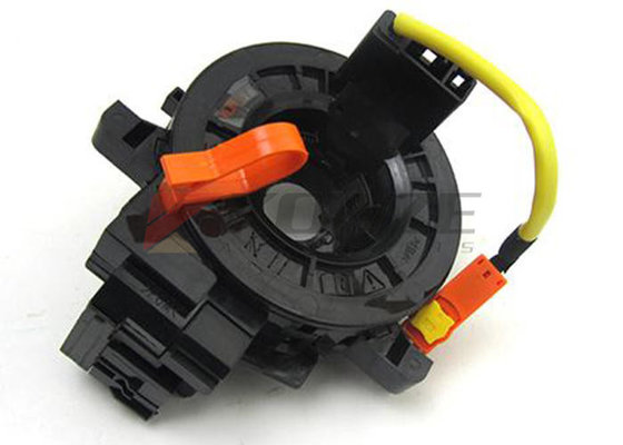 Toyota Hilux Kun25 Kun26 2008-2010 Abs Clock Spring Single Wire 84306-0K050