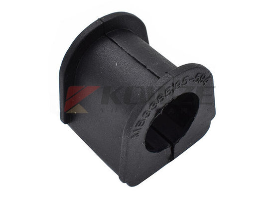 0.04KG/PCS Mitsubishi Suspension Parts Rear Stabilizer Bushings MB338595