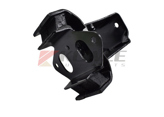 MR133078 Rear Engine Mounting, Mounting Cushion Car Auto Spare Parts L200 K74T