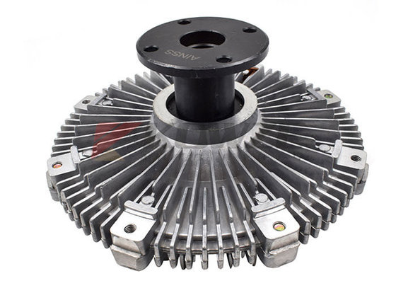 Car Engine Parts Mitsubishi Engine Cooling Fan Clutch For Pajero Sport L200 Triton