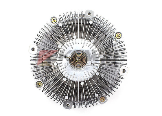 Car Engine Parts Mitsubishi Engine Cooling Fan Clutch For Pajero Sport L200 Triton