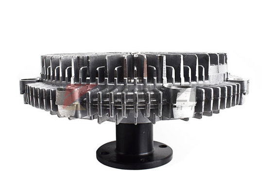 Car Engine Parts Mitsubishi Engine Cooling Fan Clutch For Pajero Sport L200 Triton