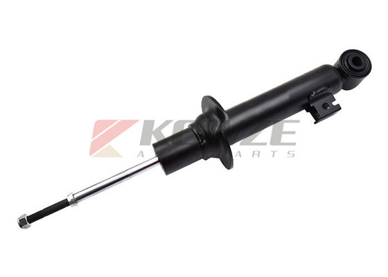 Mitsubishi Front Suspension Parts Front Suspension Shock Absorber Iron Material