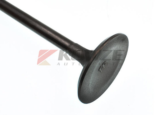 MD301193 Inlet Valve Engine Part , Inlet Valve Car OEM Standard Size