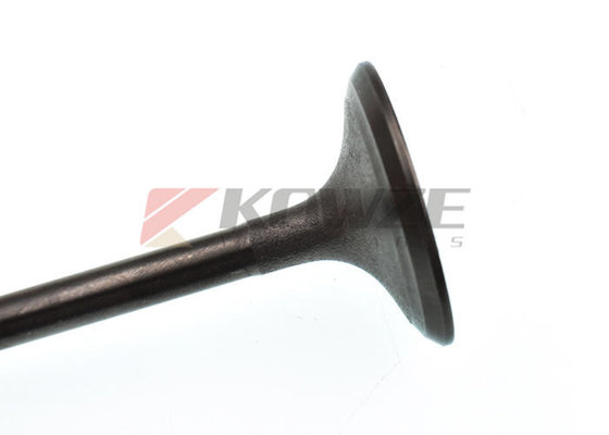 MD301193 Inlet Valve Engine Part , Inlet Valve Car OEM Standard Size