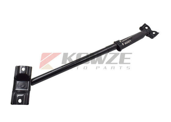 Black Color Mitsubishi Body Parts Rear Tailgate Door Stopper 5822A001
