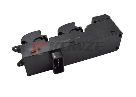 Mitsubishi Front Left Door Window Switch , Driver Side Power Window Switch 8608A068