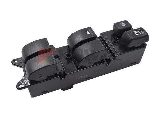 Mitsubishi Front Left Door Window Switch , Driver Side Power Window Switch 8608A068