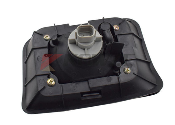 MR508558 Rear Fog Light Kit Car Auto Spare Parts Pajero IO H66 H67 H76 H77