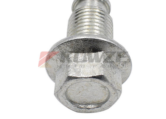 MB699585 Mitsubishi Brake Parts Pajero V46 Brake Pin Front OEM Standard Size