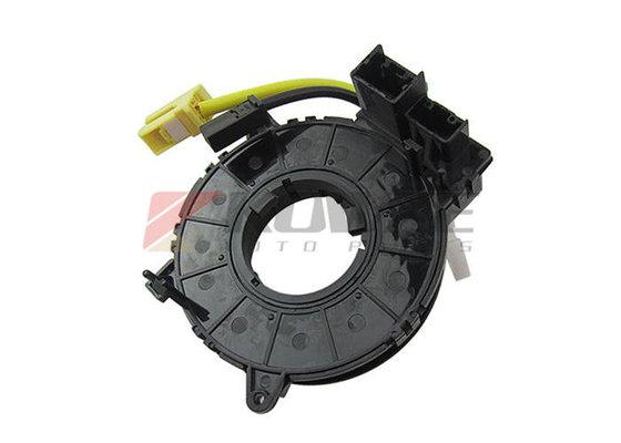 Black Color Airbag Clock Spring Assembly High Temperature Resistant 8619A017