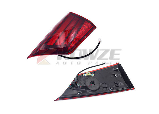 Tail Lamp For Mitsubishi ASX GF2W GF3W GF4W GF6W GF7W GF8W GG2W 8331A180 8331A186
