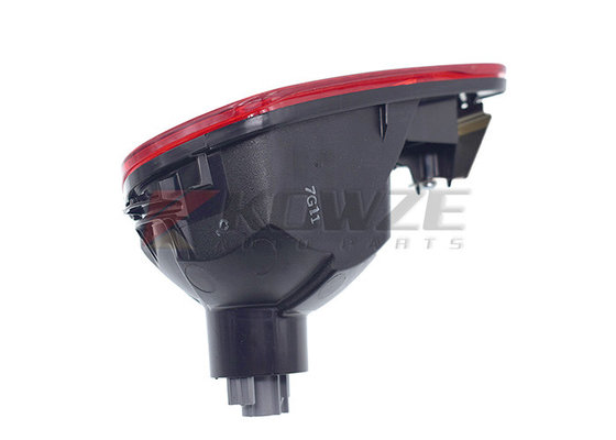 Tail Lamp Reflector For Mitsubishi ASX GF2W GF3W GF4W GF6W GF7W GF8W GG2W 8336A153