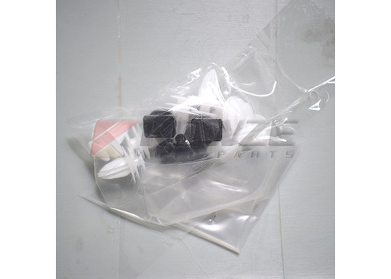 Tailgate Garnish For Mitsubishi Outlander CW4W CW5W CW6W CW8W 5817A011HA 6410B400 6410A067