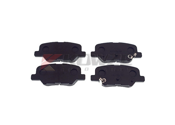 4605A998 Rear Brake Pad Set For Mitsubishi Outlander ASX CV2W CV5W GF2W GF3W GF4W GF6W GF7W GF8W GG2W