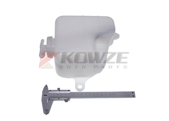Radiator Condenser Tank Assy For Mitsubishi L200 Pajero Sport K74T K75T K94 K96 MR127441