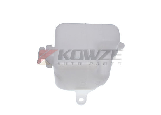 Radiator Condenser Tank Assy For Mitsubishi L200 Pajero Sport K74T K75T K94 K96 MR127441