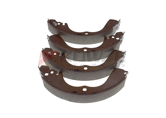 MR476000 Rear Brake Shoe Set For Mitsubishi Pajero IO Outlander CU2 CU4 CU5 H65 H66 H67 H76 H77 N84W