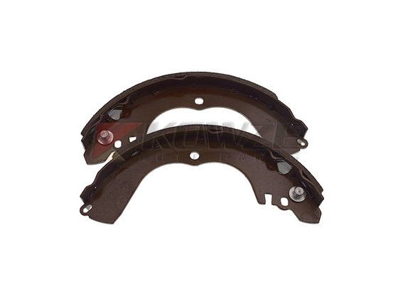 MR476000 Rear Brake Shoe Set For Mitsubishi Pajero IO Outlander CU2 CU4 CU5 H65 H66 H67 H76 H77 N84W